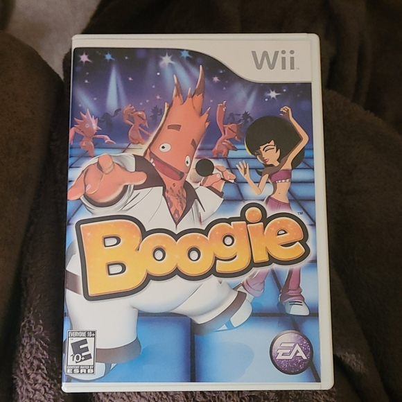 Nintendo | Games | Boogie | Poshmark